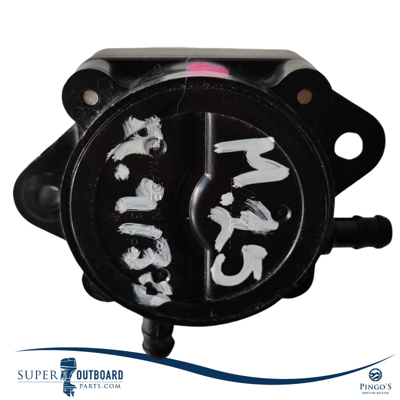 BOMBA GASOLINA MERCURY 25HP EFI 3 CILINDROS 1R154758 803529T04 – Super ...